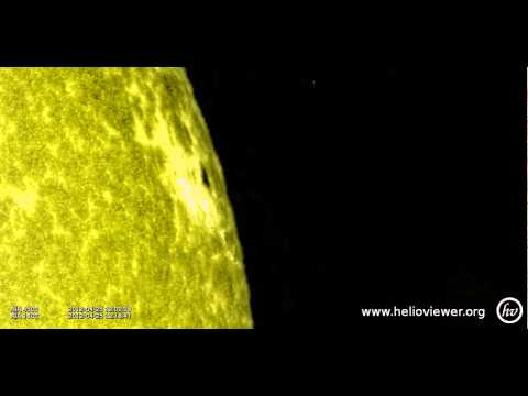 AIA 1600/4500 (2012-04-25 11:45:05 - 2012-04-25 12:44:17 UTC)