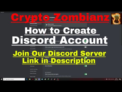 Join Our Premium Discord Server (FREE Trial for 15min). Link in Description Box
