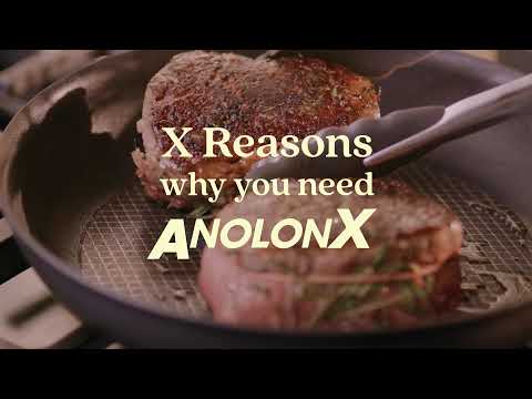 X Reasons Why You Need AnolonX
