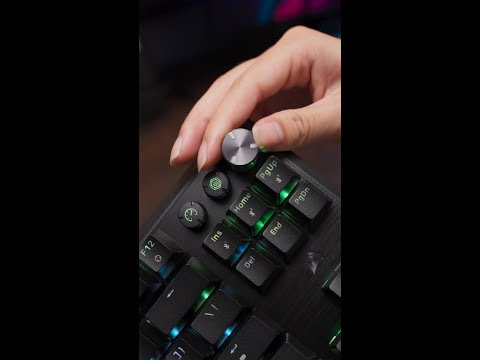 unboxing the new K70 CORE TKL Keyboard #corsair