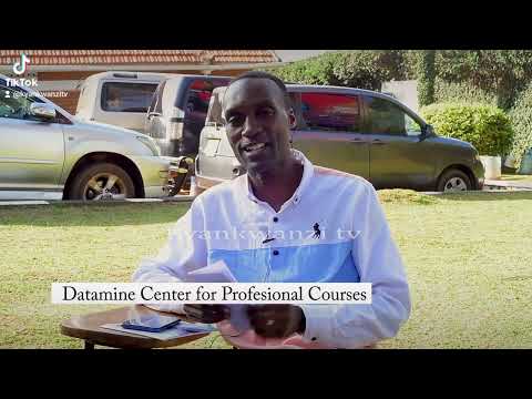 Datamine Centre for Professional Courses