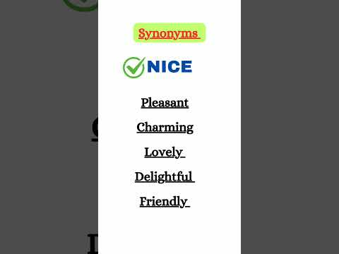#synonyms #subscribe #shorts #learnenglish