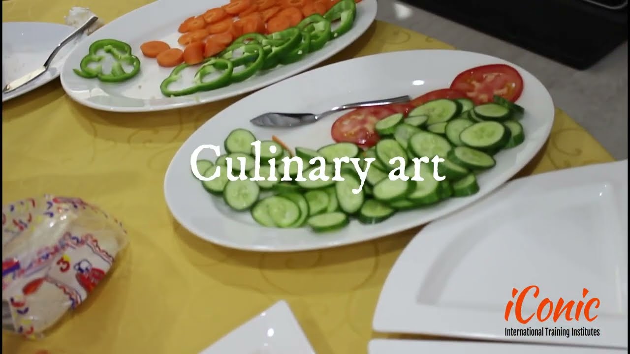 Iconic Training Institute Dubai