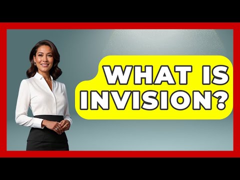 What Is InVision? - Graphic Design Nerd