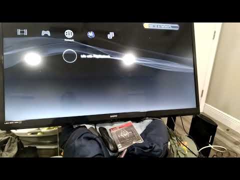 backwards compatible ps3 i got off eBay