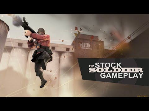 Steam Community :: Video :: Stock soldier gameplay