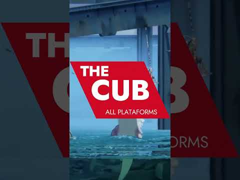 Steam Community :: Video :: The Cub | El Primer Gran Videojuego del Año