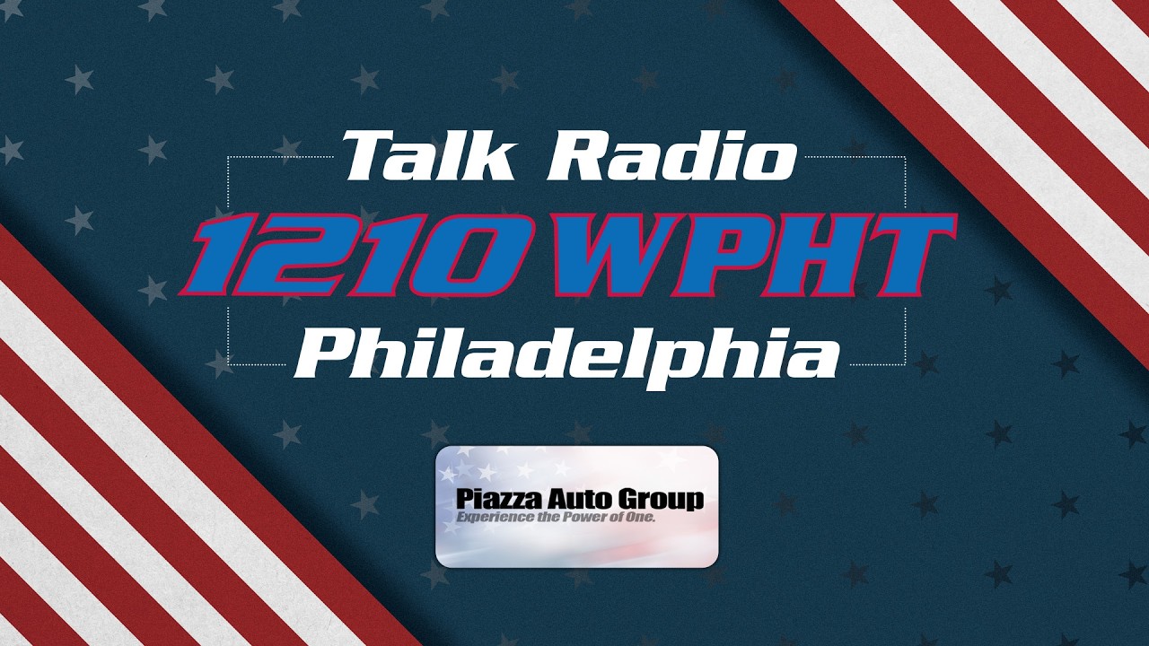 WPHT Afternoons with Bruno and Mayes | May 18, '26