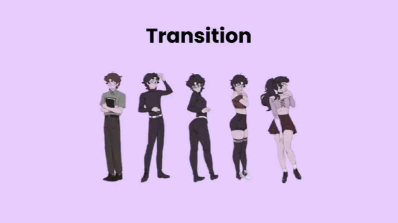 Femboy Stereotypes | Part 1