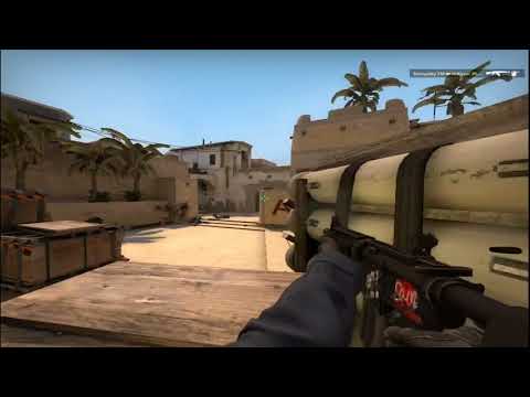 Steam Community :: Video :: 1v4 + coldzera, nothing special