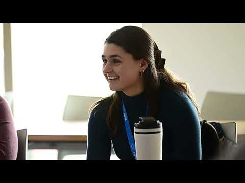Discover Your Potential with Tufts' MS in Engineering Management Immersive Experiences