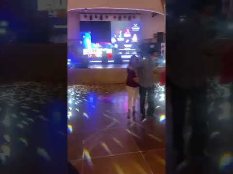 Ballroom again at thunderbird resort and casino san fernando la union