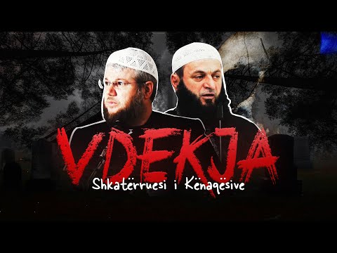 Çfarë ndodh në momentet e vdekjes?