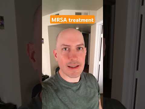 PO antibiotics for MRSA (community acquired)
