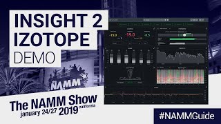iZotope Insight 2 - What To Know & Where To Buy | Equipboard