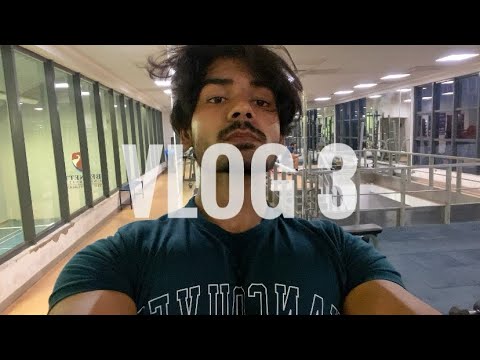 Bennett University | Law college | Gym session