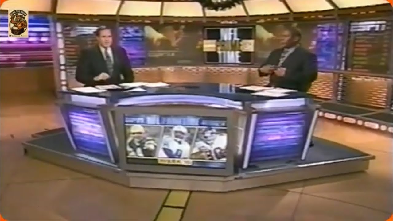 2002 Week 16 Prime Time