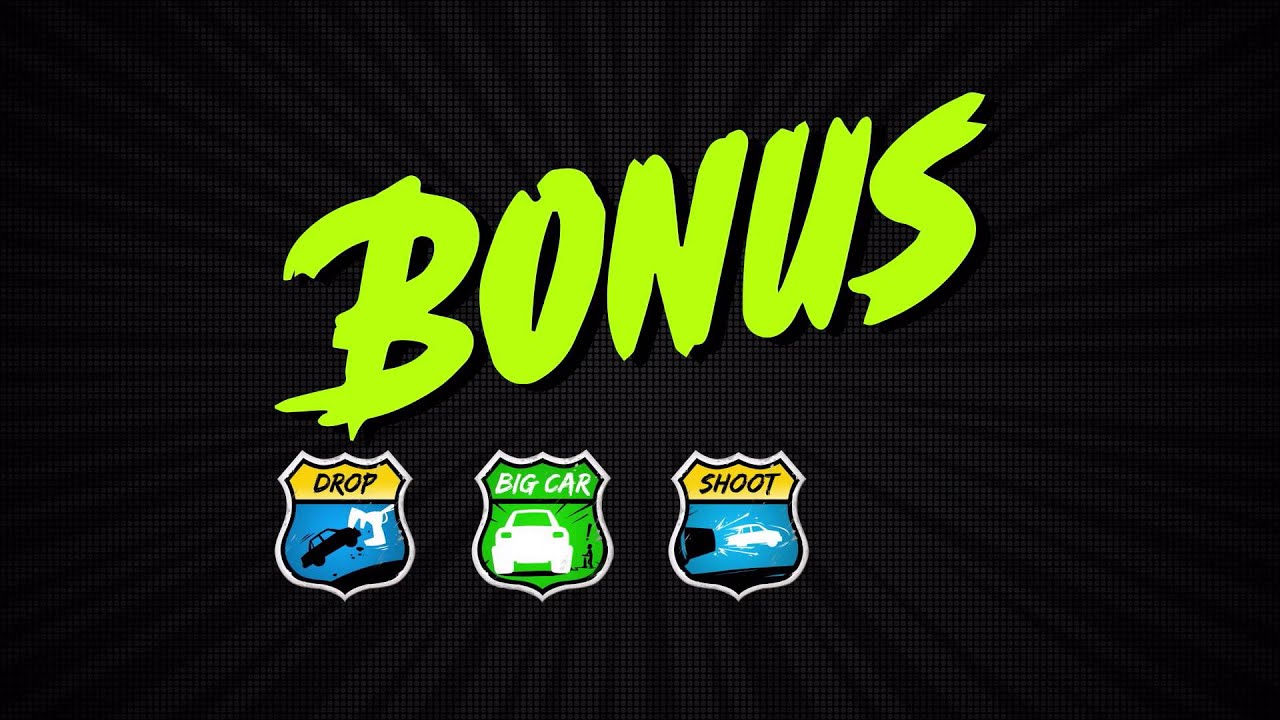 Trackmania Turbo Multiplayer Trailer