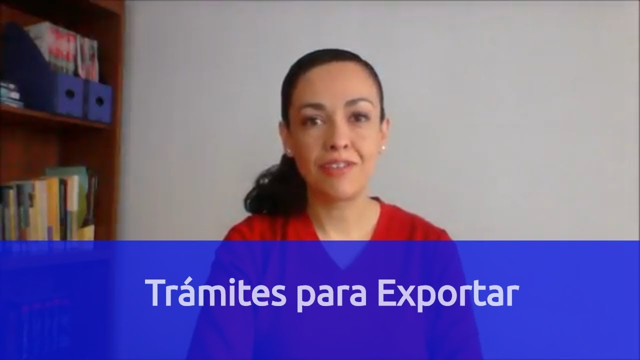 EPISODIO 031: trámites para exportar