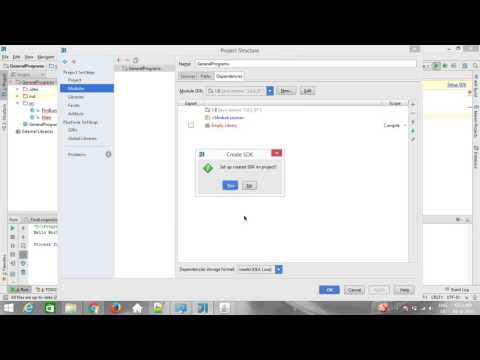 How to set JDK in Intellij Idea/Ultimate