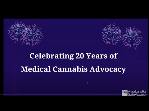 ASA 20 Year Preview