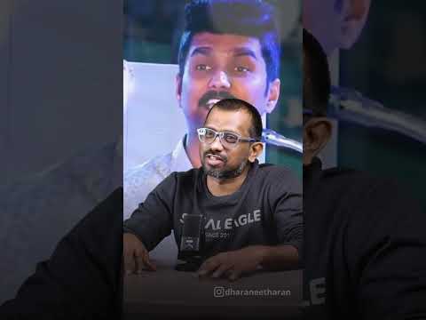 Why I create content in Tamil? | Dharaneetharan Tamil