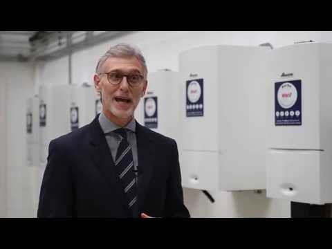 30 years of Technical Support - Carl Arntzen