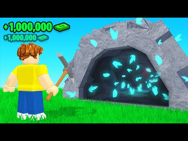 5 best Roblox games that can be compared to Minecraft