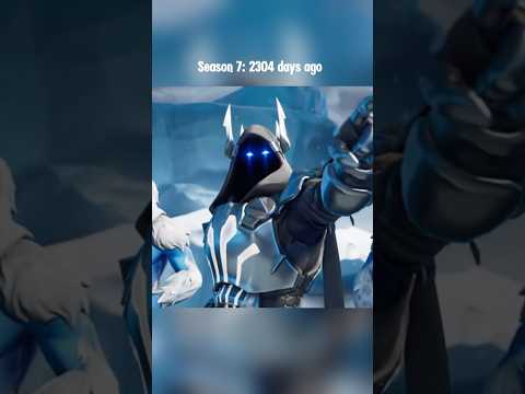 How long ago OG fortnite seasons are…😓 | Part 1! | #fortnite #fortnitememes #fortniteclips