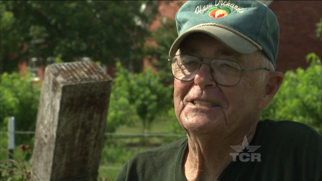 Ham Orchards (Texas Country Reporter)