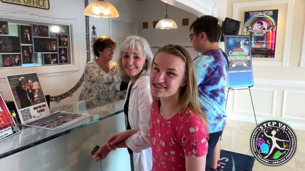 What to Expect When Attending a Sensory Friendly Performance