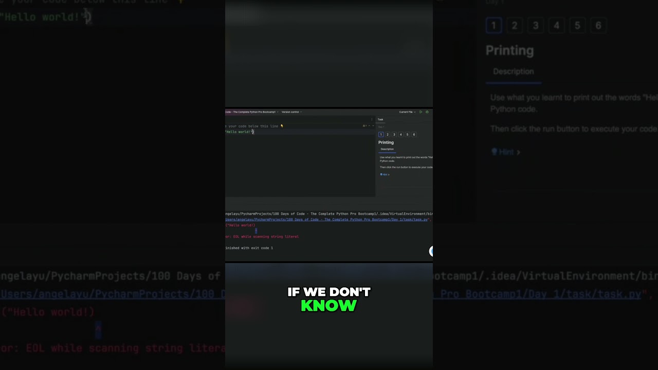 Debugging Code  Decoding Tricky Errors & Fixing Bugs Fast