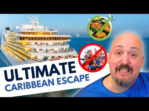 Epic Cruise Deal! 🌴 7-Night Eastern Caribbean on Celebrity Beyond | August 2025 🚢✨
