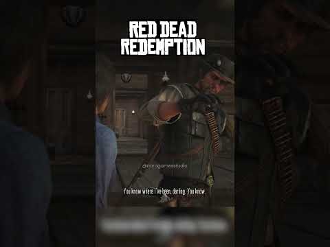 Red Dead Redemption - Mission : John has finally home | Gameplay - No Commentary | PART - 11