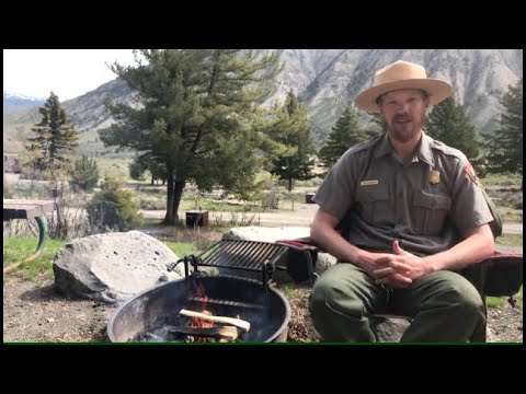 The Truman Everts Story | Outdoors | Before It's News