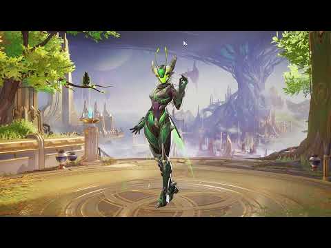 Steam Community :: Video :: Marvel Rivals - Comp Mantis MVP