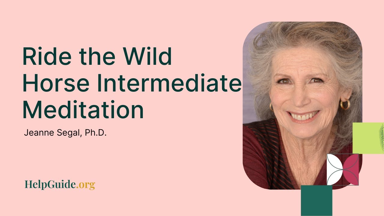 RTWH Intermediate Meditation 1