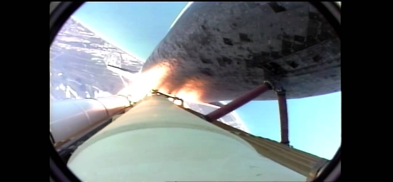 STS-124 Launch Discovery HD