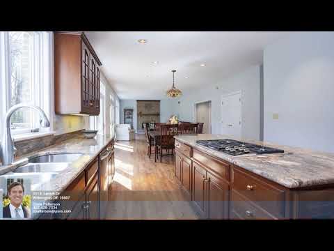 111 E Lanark Dr Wilmington DE 19807 - Chris Patterson