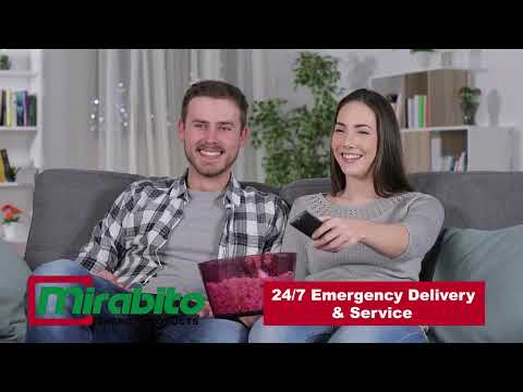 Mirabito Energy Products 24/7 Emergency Delivery & Service