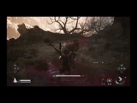 Steam Community :: Video :: Black Myth Wukong: Gore-Eye Daoist Mini ...