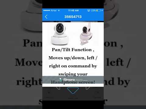 Maizic.com Installation Of V380 wifi camera