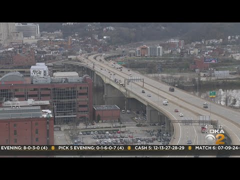 American Society of Civil Engineers gives Pennsylvania infrastructure C-minus