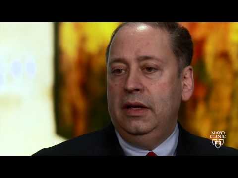 Dr. Raymond Iezzi, Jr., Diabetes, Glaucoma & Macular Degeneration