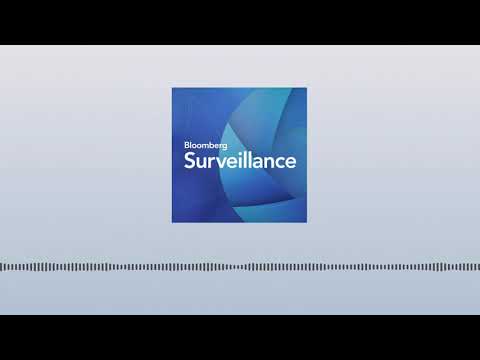 Single Best Idea with Tom Keene: Sam Stovall & Alicia Levine | Bloomberg Surveillance