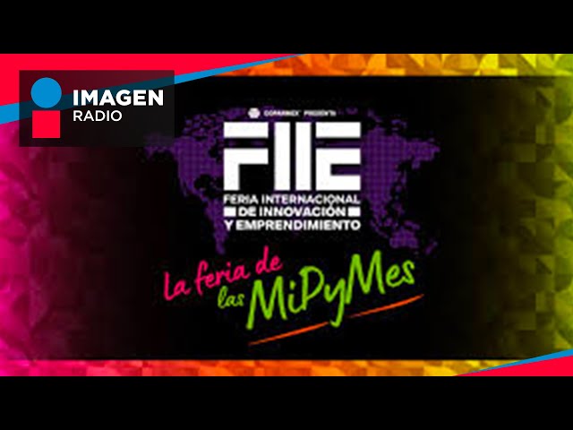 FIIE 2024: inspirar y respaldar al emprendimiento