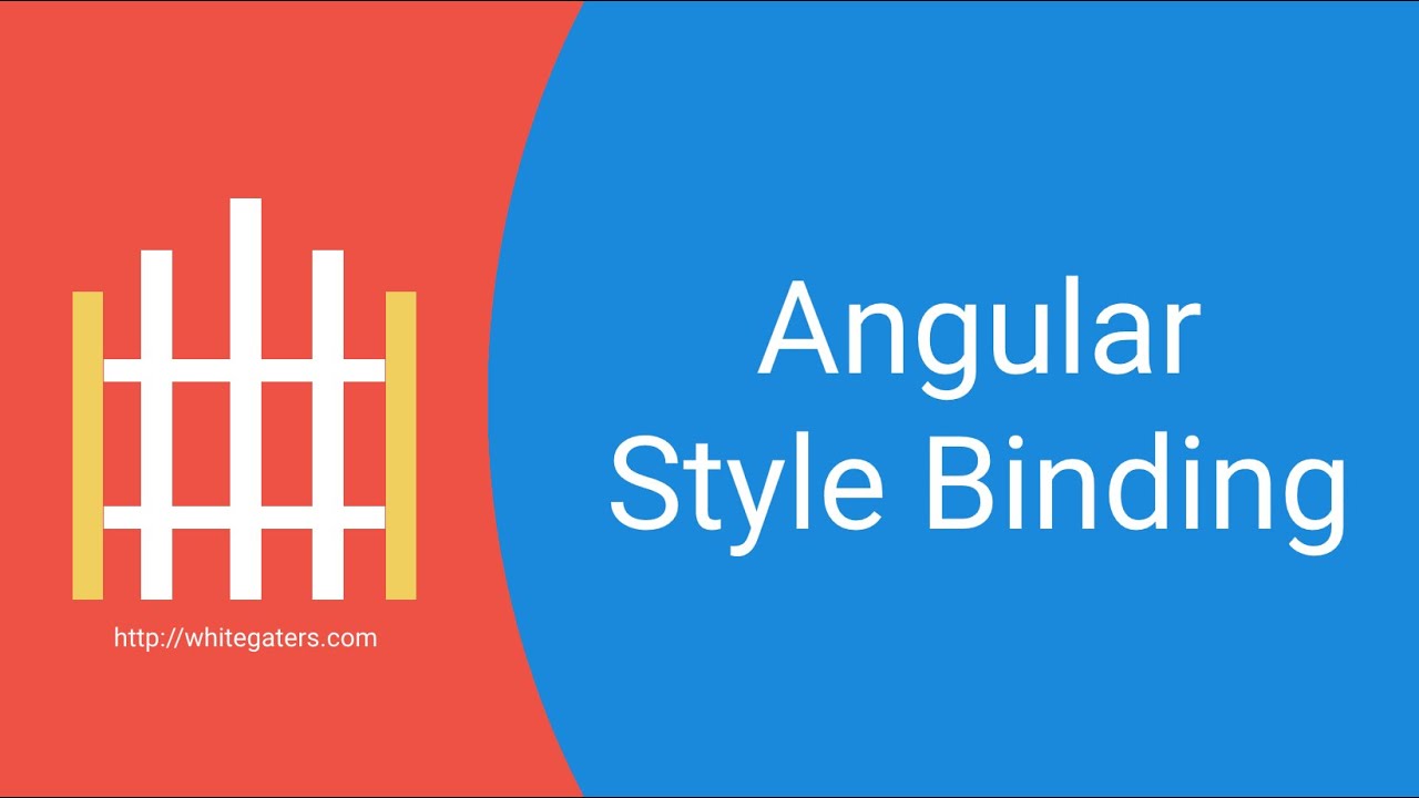 09 - Angular Style Binding