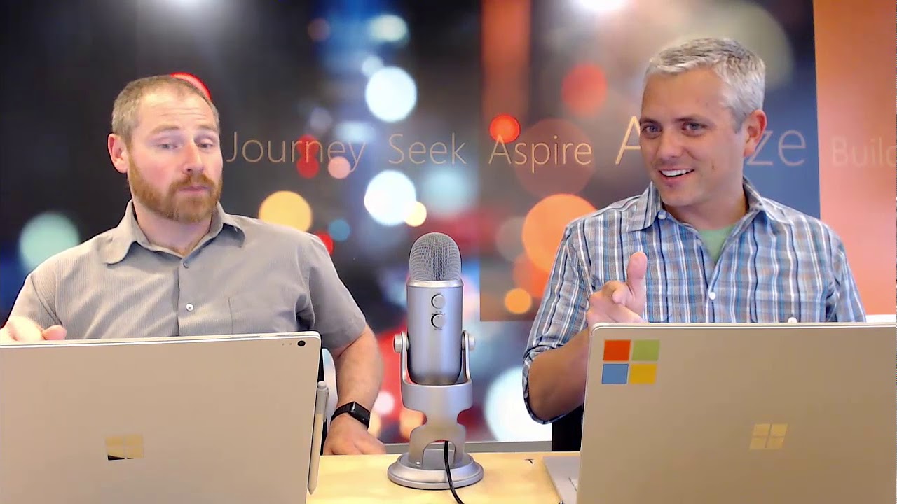 UWP on Xbox One - 01- Getting Started