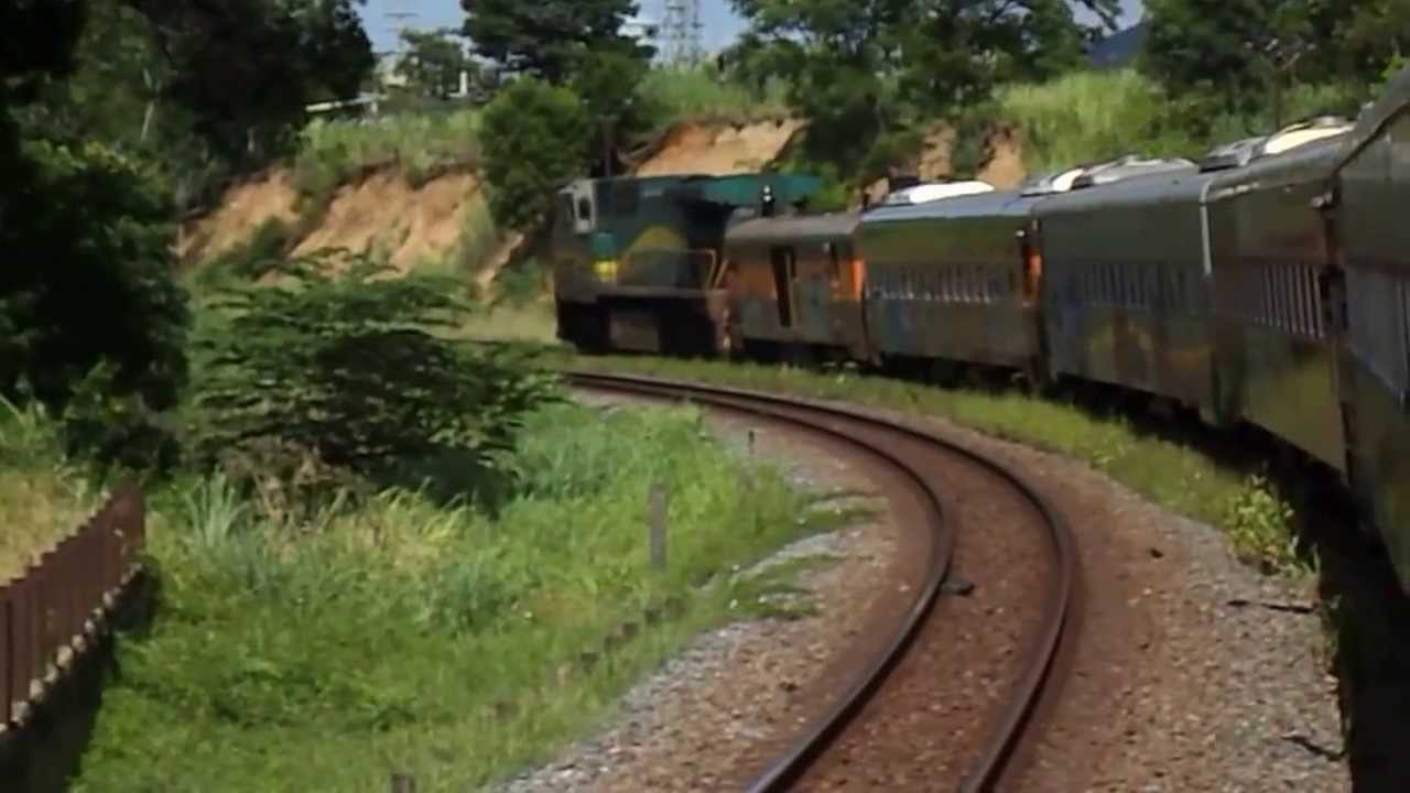 Dash-9 1184 [EFVM] - HD