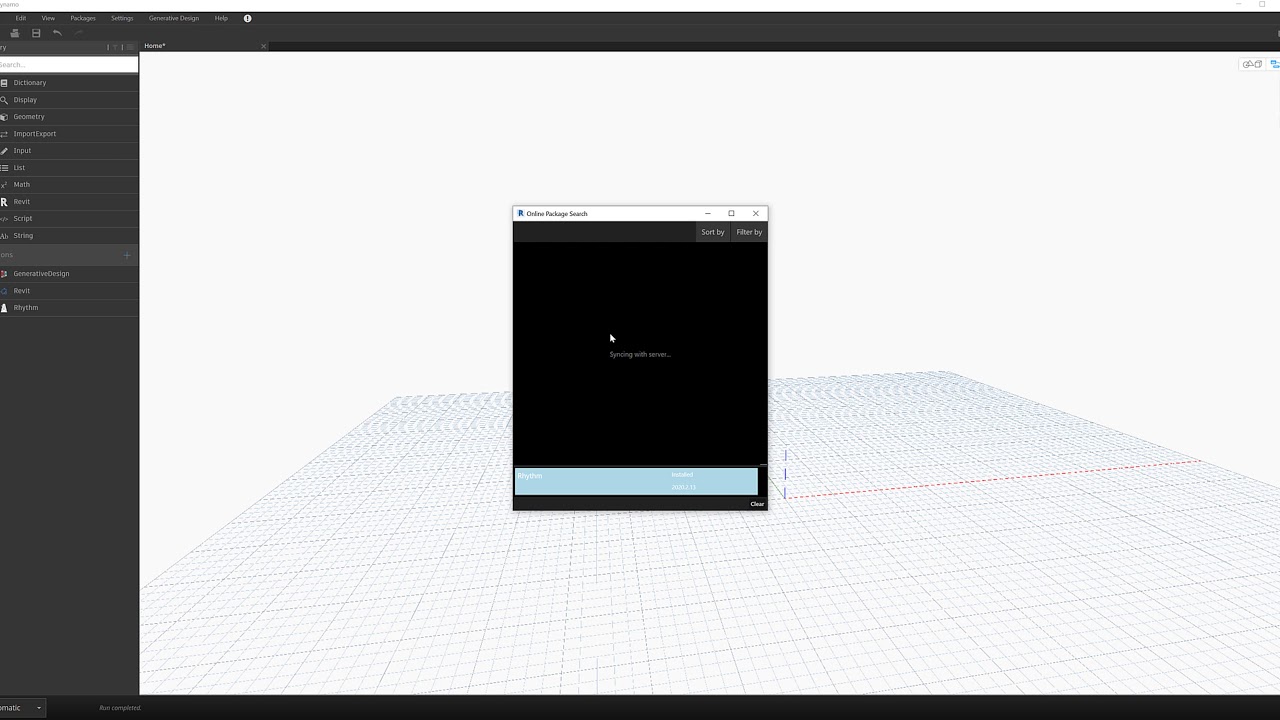 Upgrading Revit Families